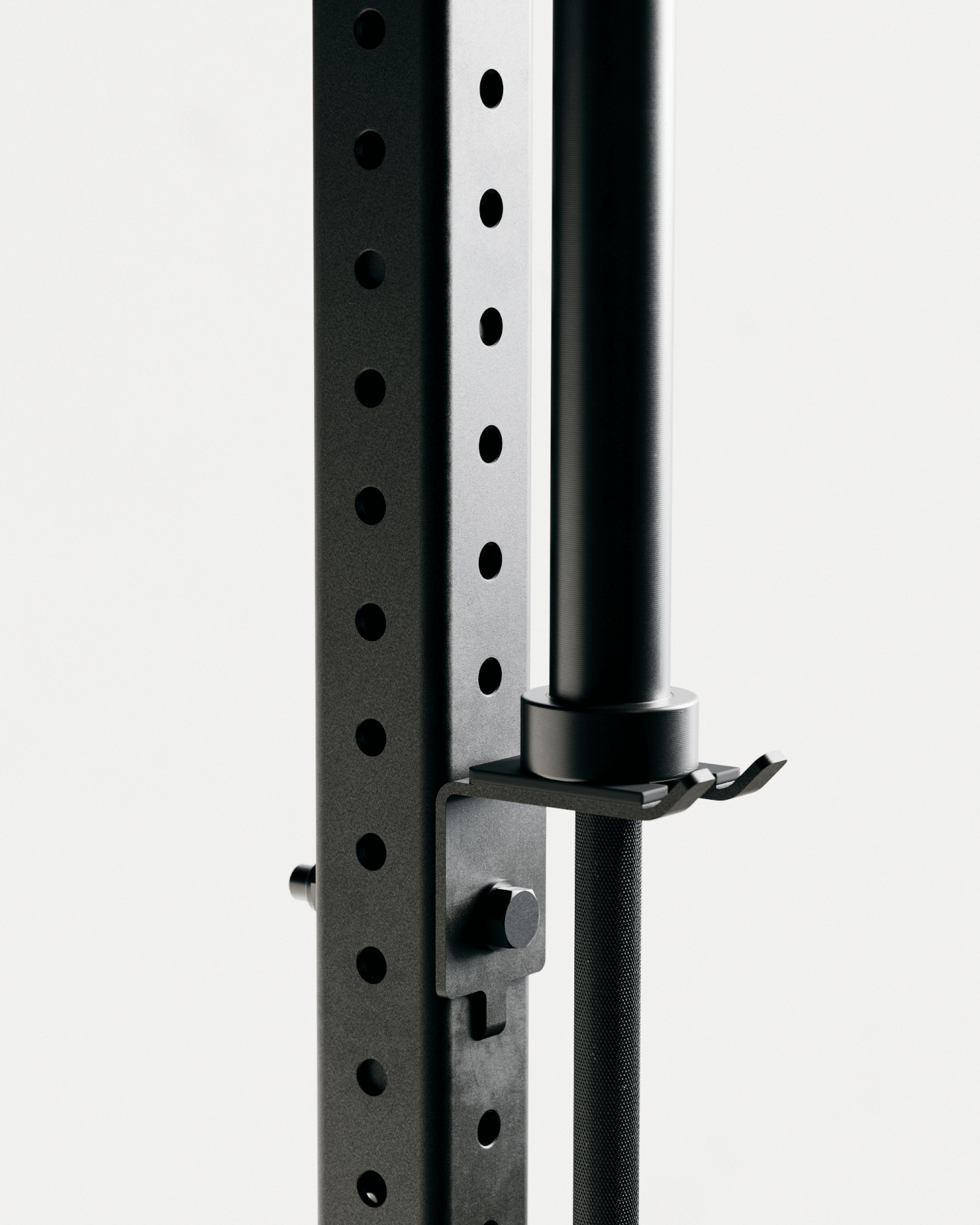 Precision crafted racks inspired by athletes | Eleiko