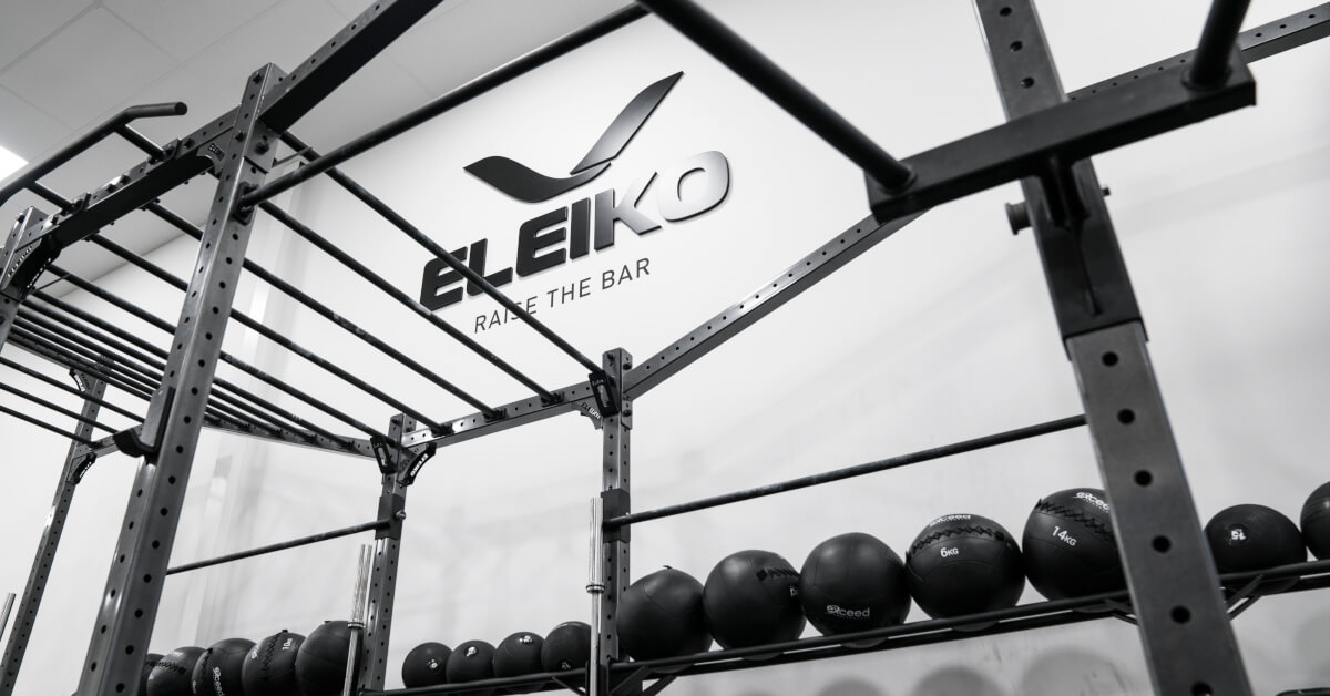 Equipment - Racks and Rigs | Eleiko
