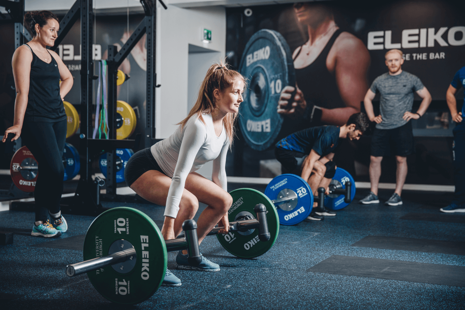 Eleiko Functional Trainer 2.0 | Eleiko