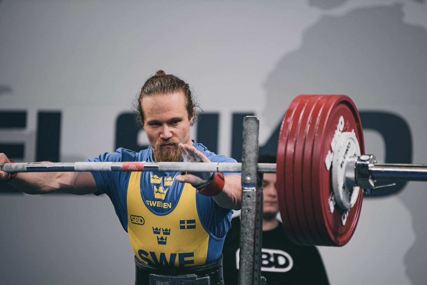 Eleiko Powerlifting | Eleiko